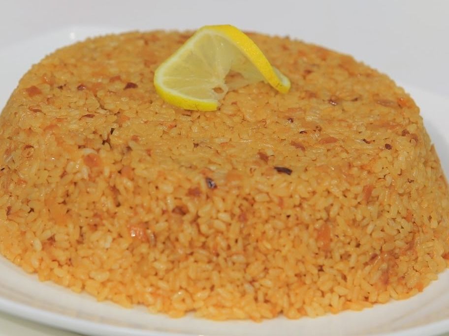 3am Gambary delivery service in Egypt | Talabat