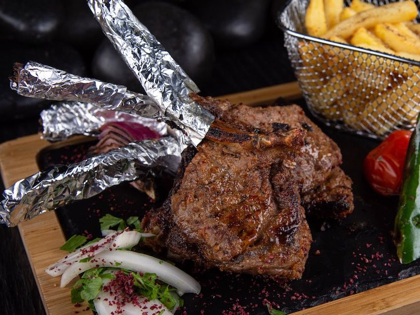 Ten20 delivery service in Kuwait | Talabat