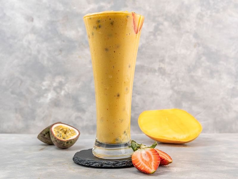 Baba Juice Restaurant And Cafe delivery service in UAE | Talabat