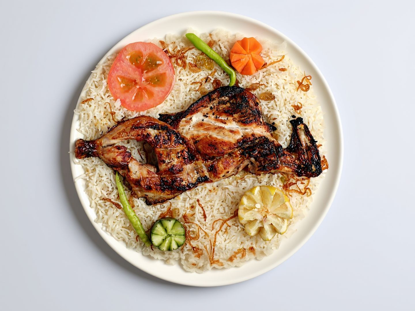 Rydan Restaurants delivery service in Oman | Talabat