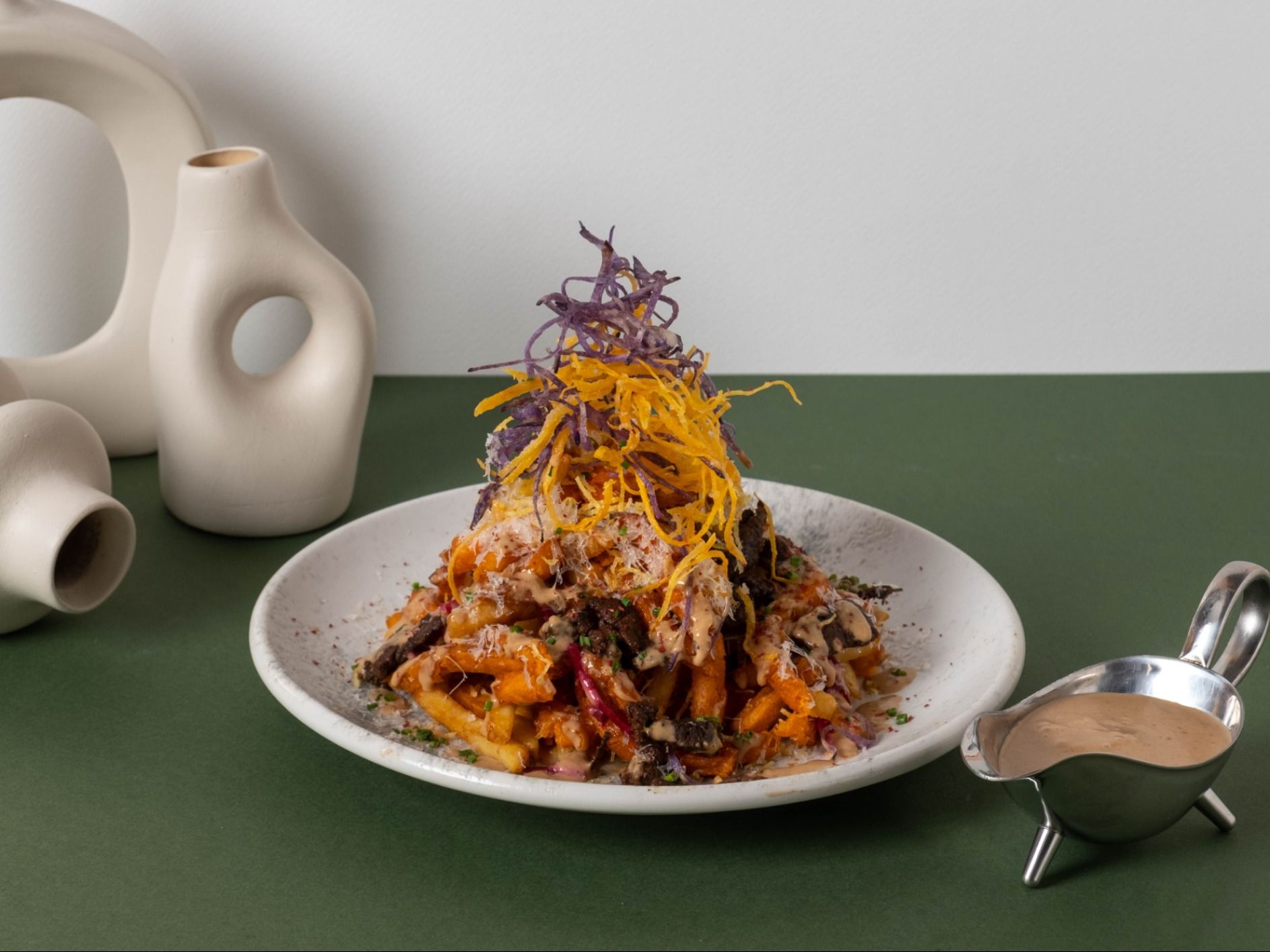 Delizio delivery service in Kuwait | Talabat