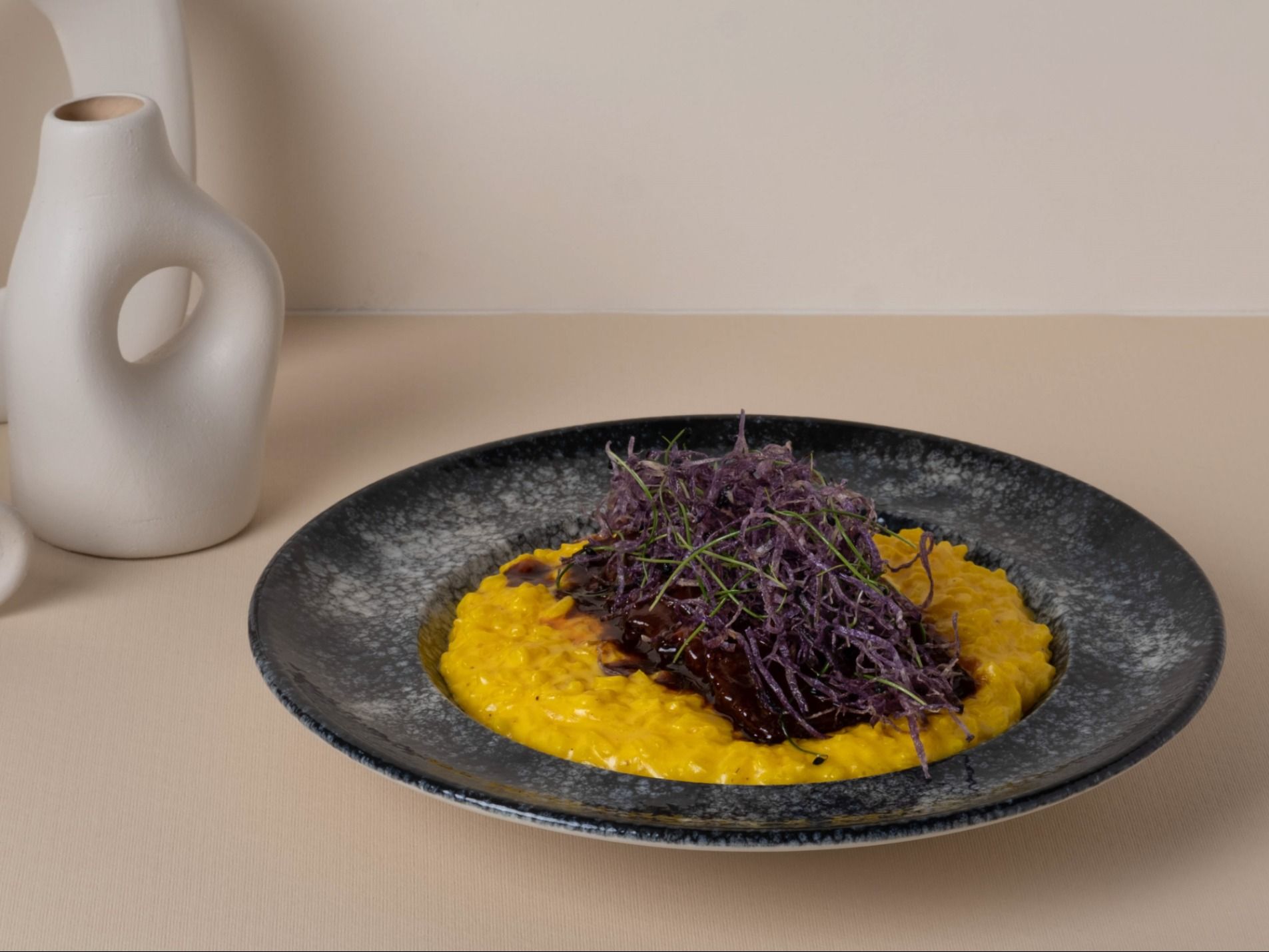 Delizio delivery service in Kuwait | Talabat