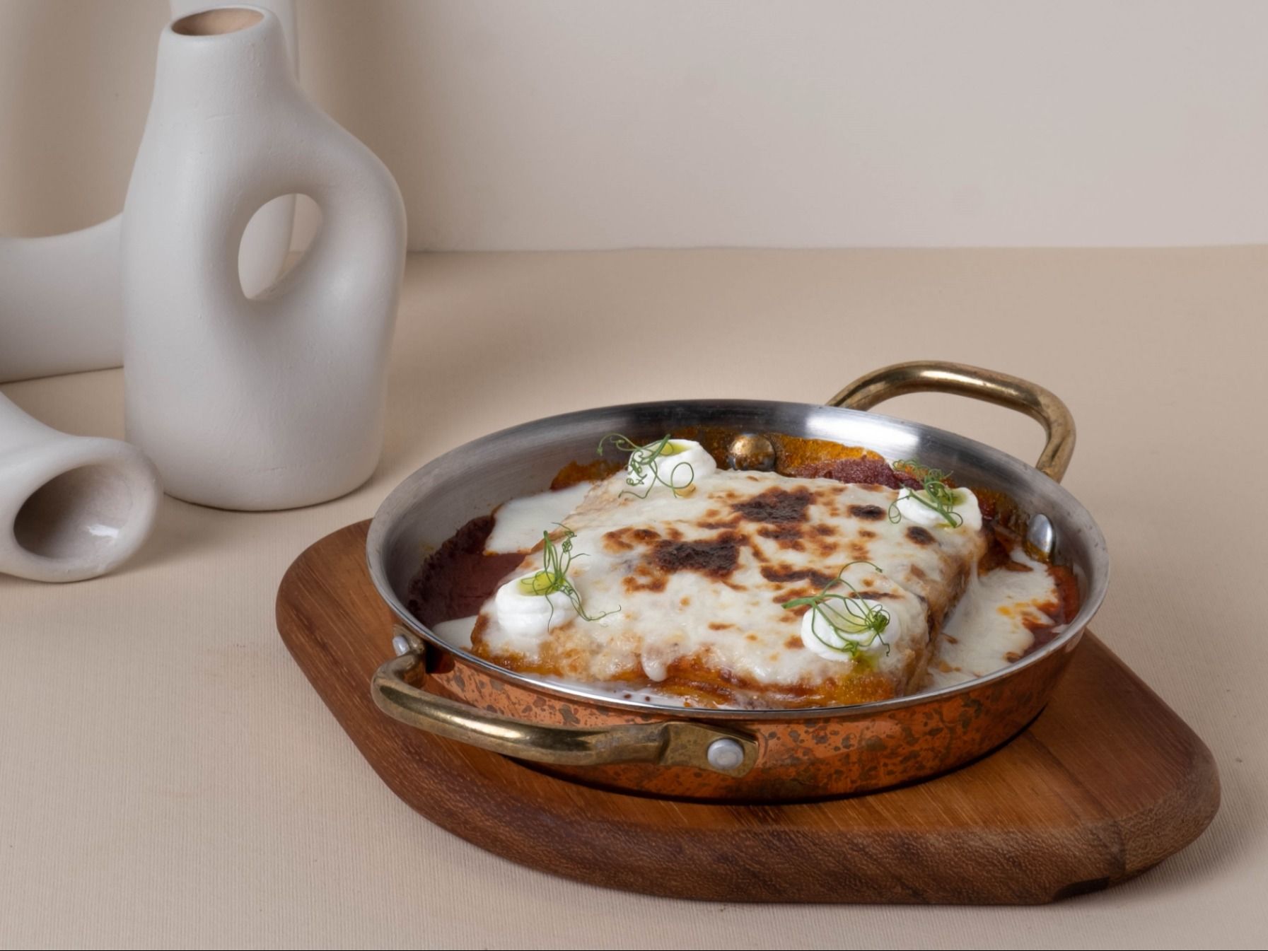 Delizio delivery service in Kuwait | Talabat