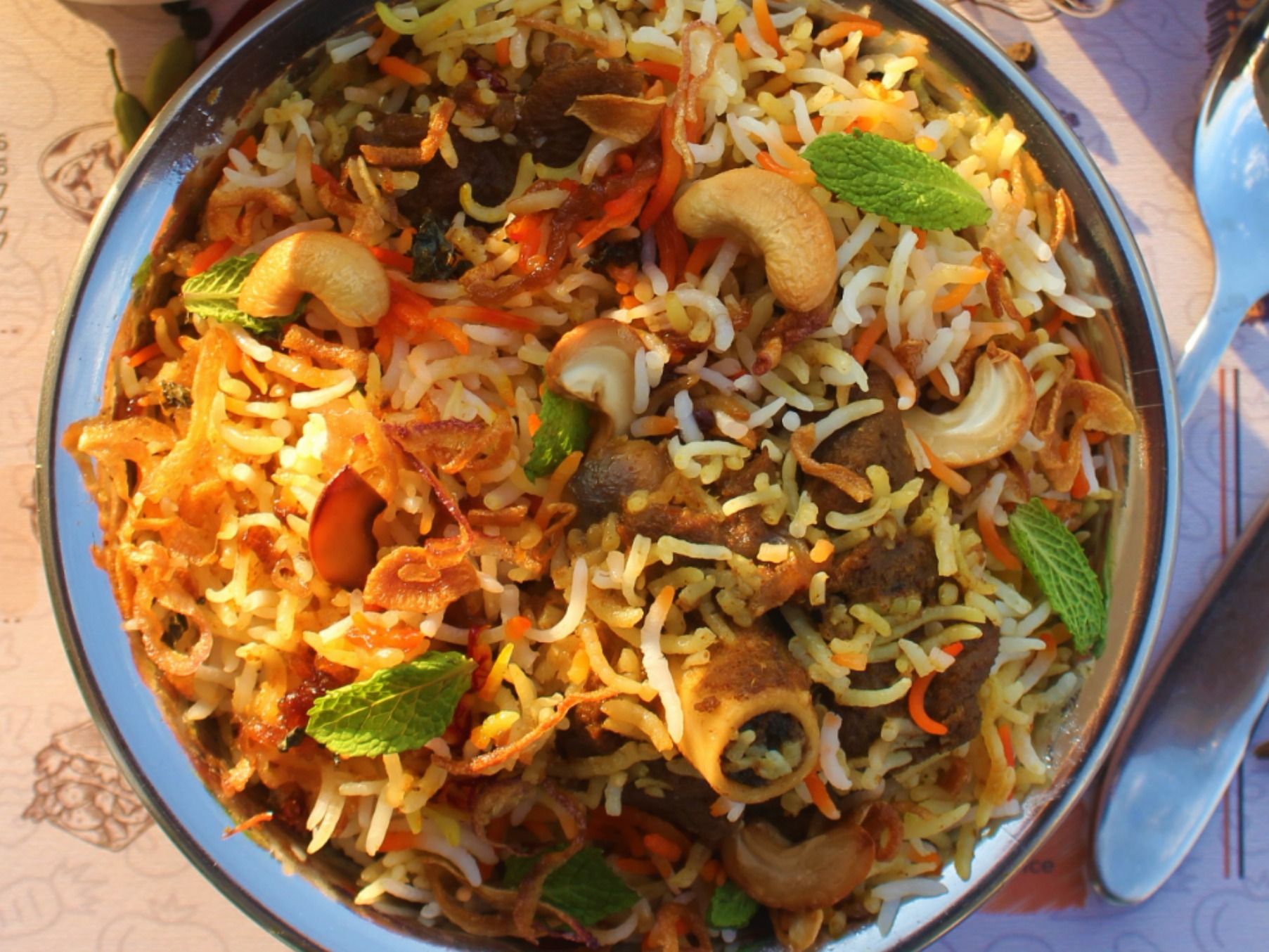 One Pot Restaurant delivery service in UAE | Talabat