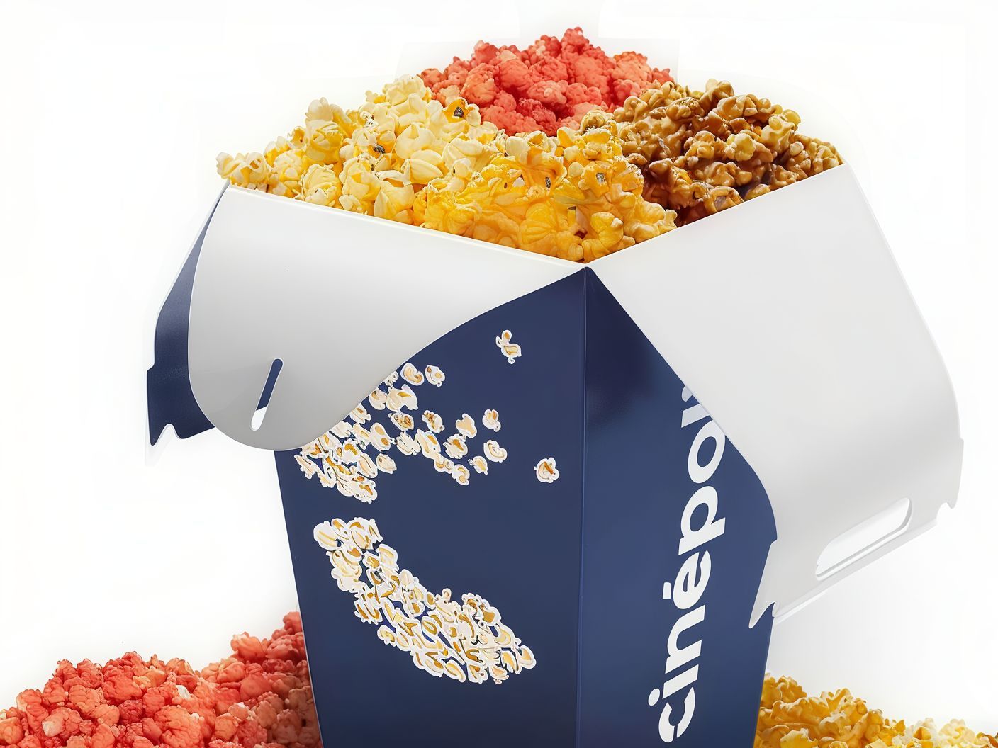 Cinepolis Cinemas delivery service in Oman | Talabat