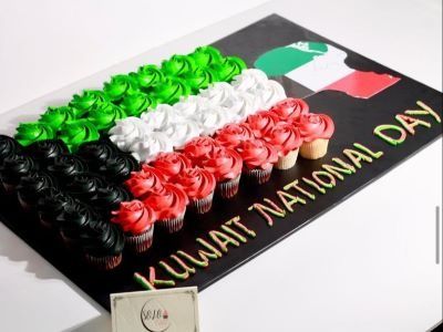 Solo cake delivery service in Kuwait | Talabat