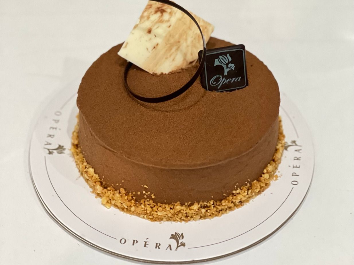 Opera Patisserie delivery service in Qatar | Talabat