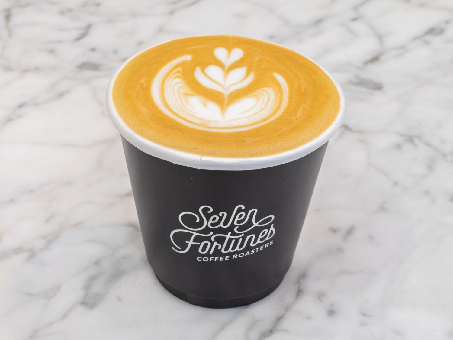 Seven Fortunes Coffee Roasters delivery service in Egypt | Talabat