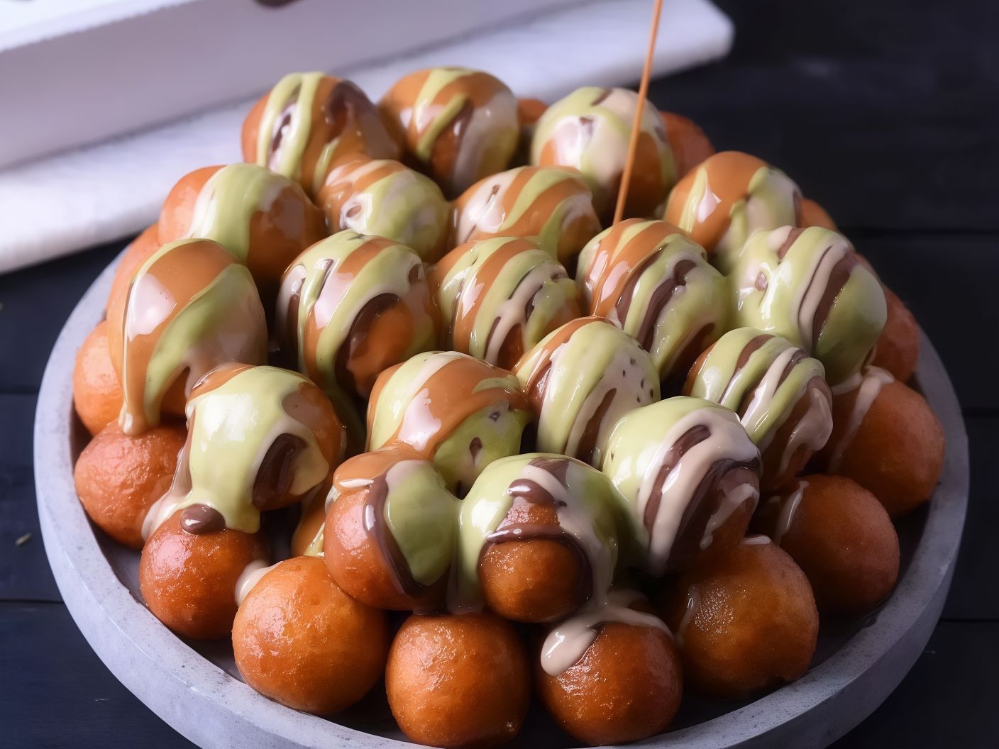 Ben Naren Sweets delivery service in Jordan | Talabat