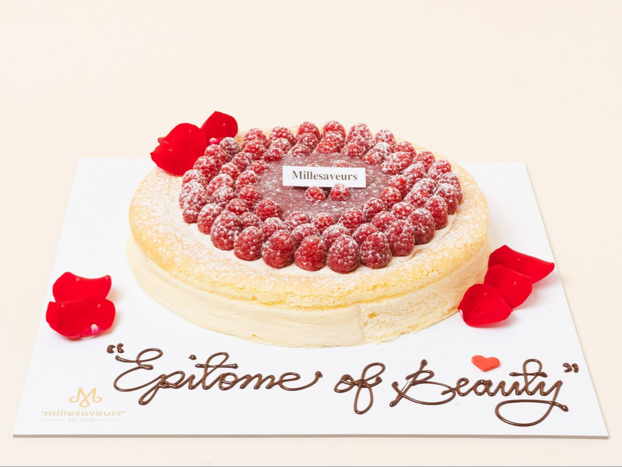 Millesaveurs delivery service in Kuwait | Talabat