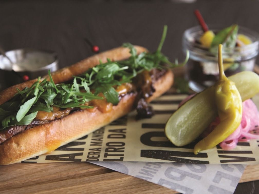 Cafe 302 delivery service in UAE | Talabat