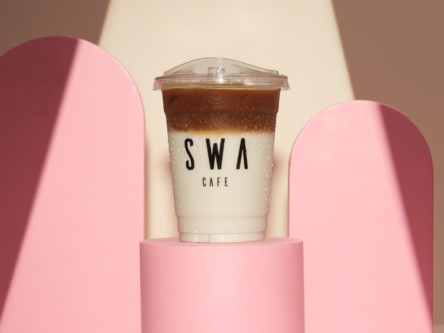 Swa Cafe delivery service in Oman | Talabat