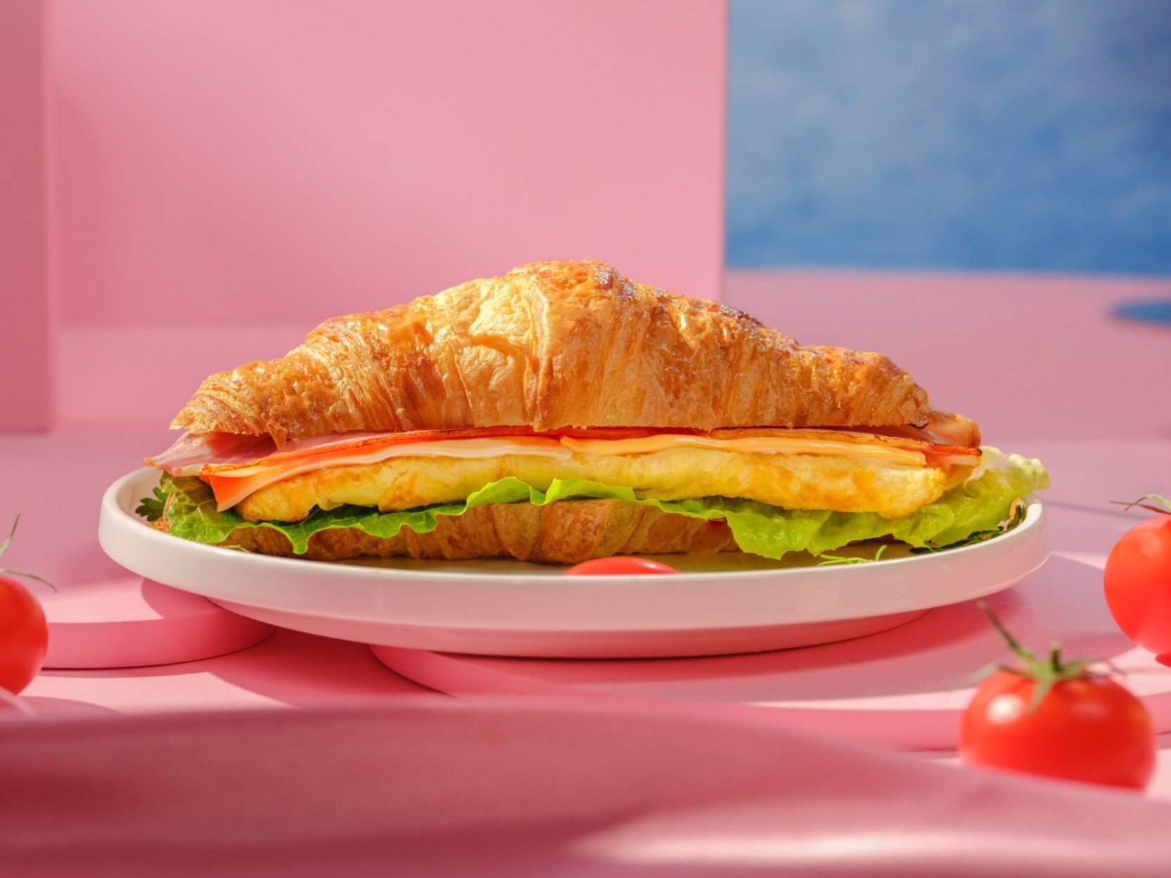 Swa Cafe delivery service in Oman | Talabat