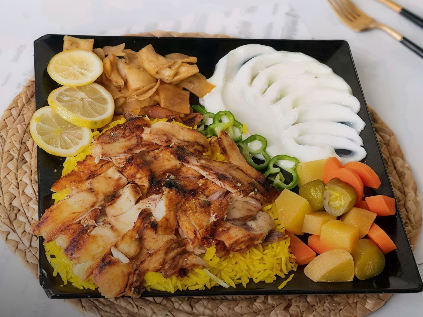 Fateera w Manoucheh Emessa delivery service in Egypt | Talabat