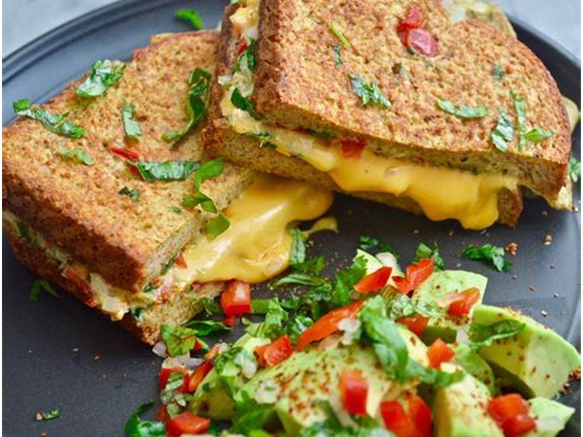 The Menu delivery service in Jordan | Talabat