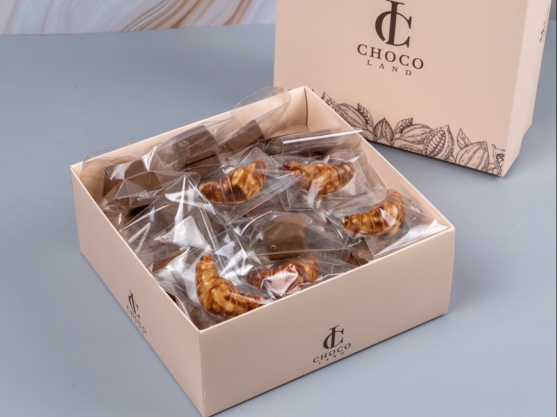 Choco Land delivery service in Kuwait | Talabat