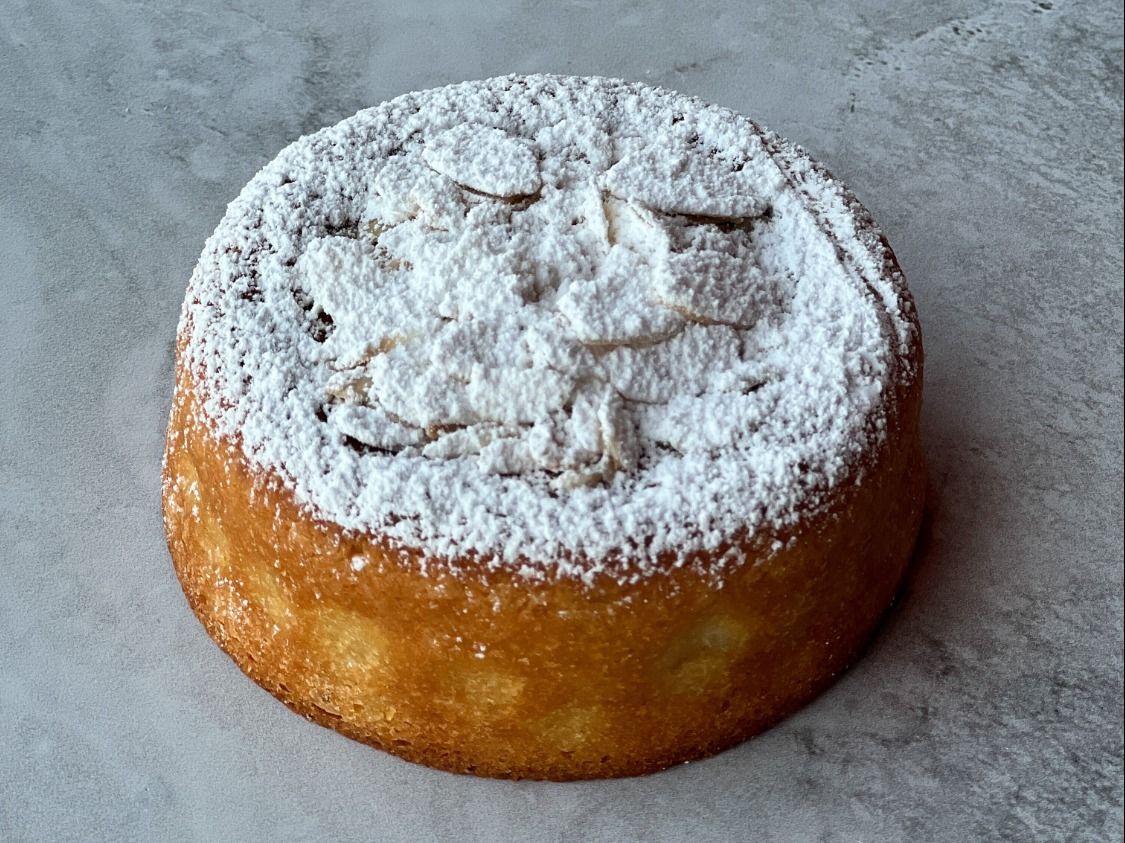 Bakehaus delivery service in Kuwait | Talabat