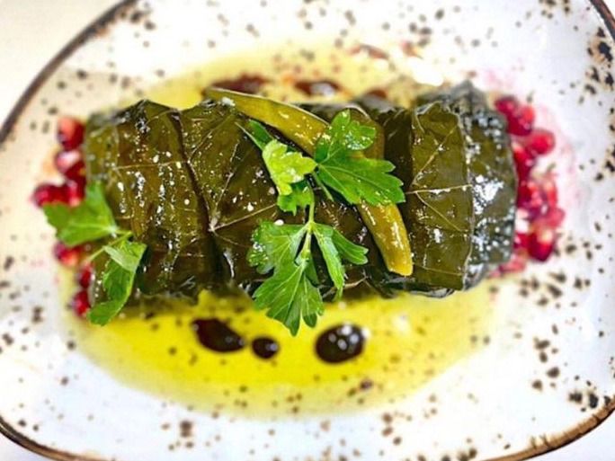 Yood Cafe delivery service in UAE | Talabat