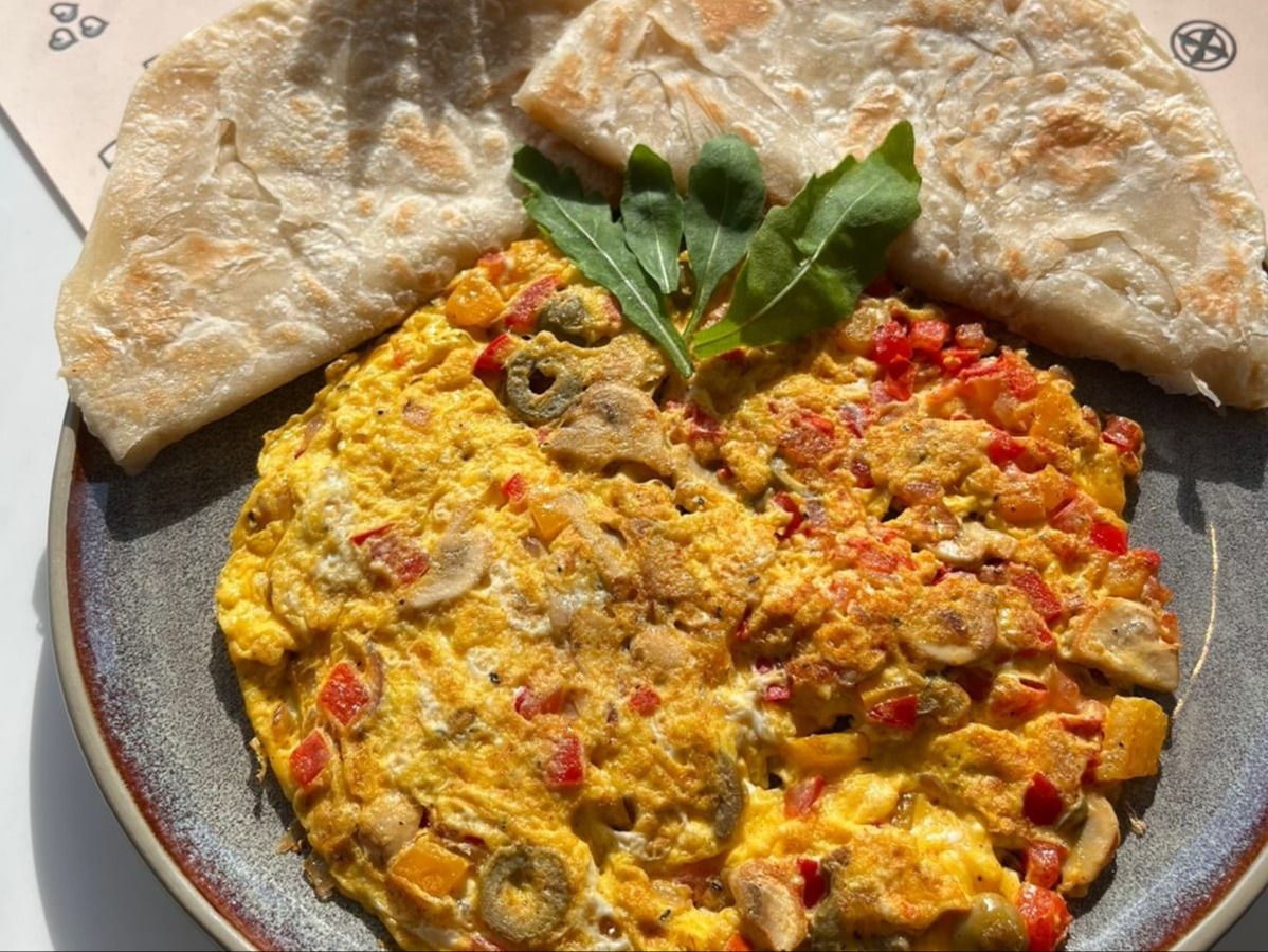 Chook Cafe delivery service in Oman | Talabat