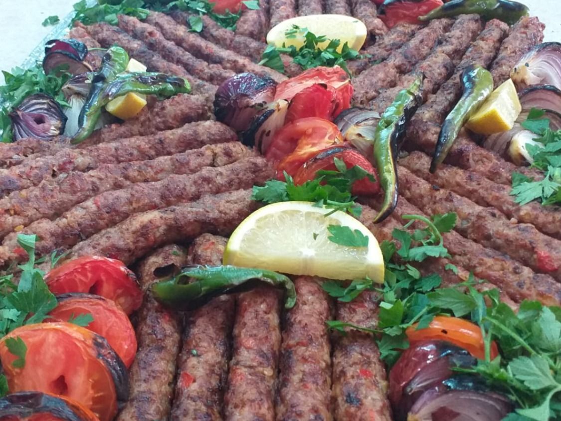 Kabab Aleshara delivery service in Qatar | Talabat