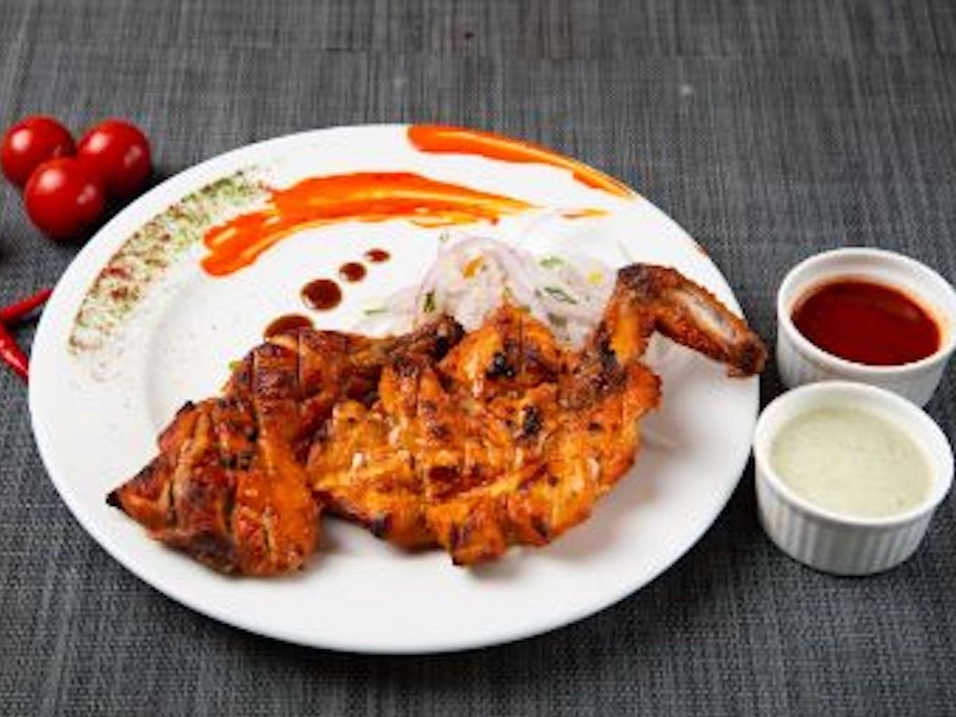 Kebabbq Tonight delivery service in Qatar | Talabat