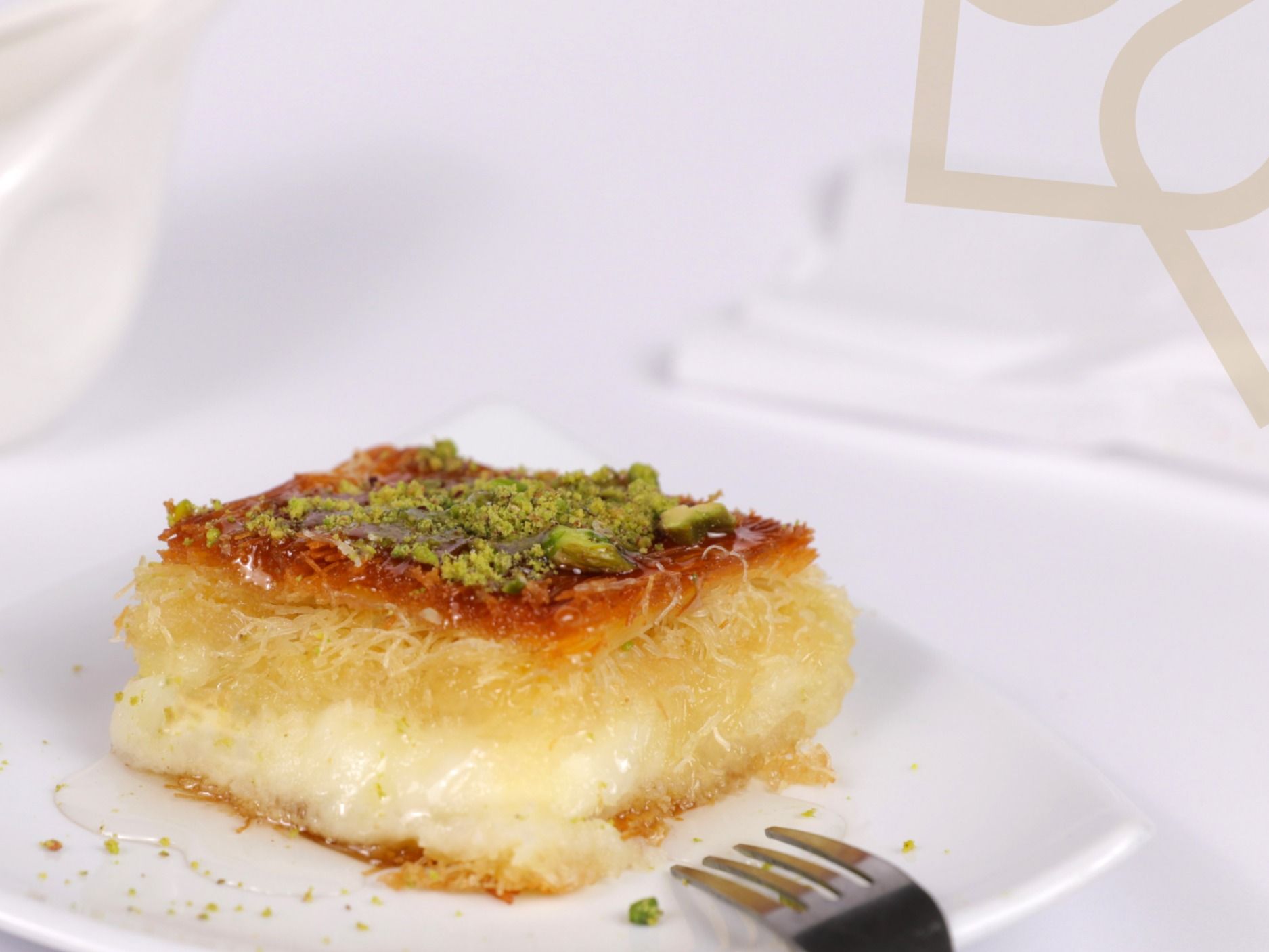 Al Nejmah Sweets delivery service in Jordan | Talabat