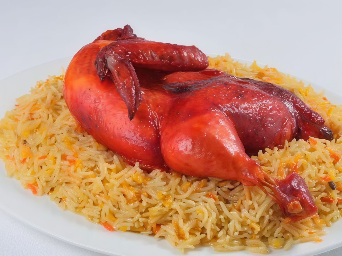 Mandi Najm Suhail delivery service in UAE | Talabat