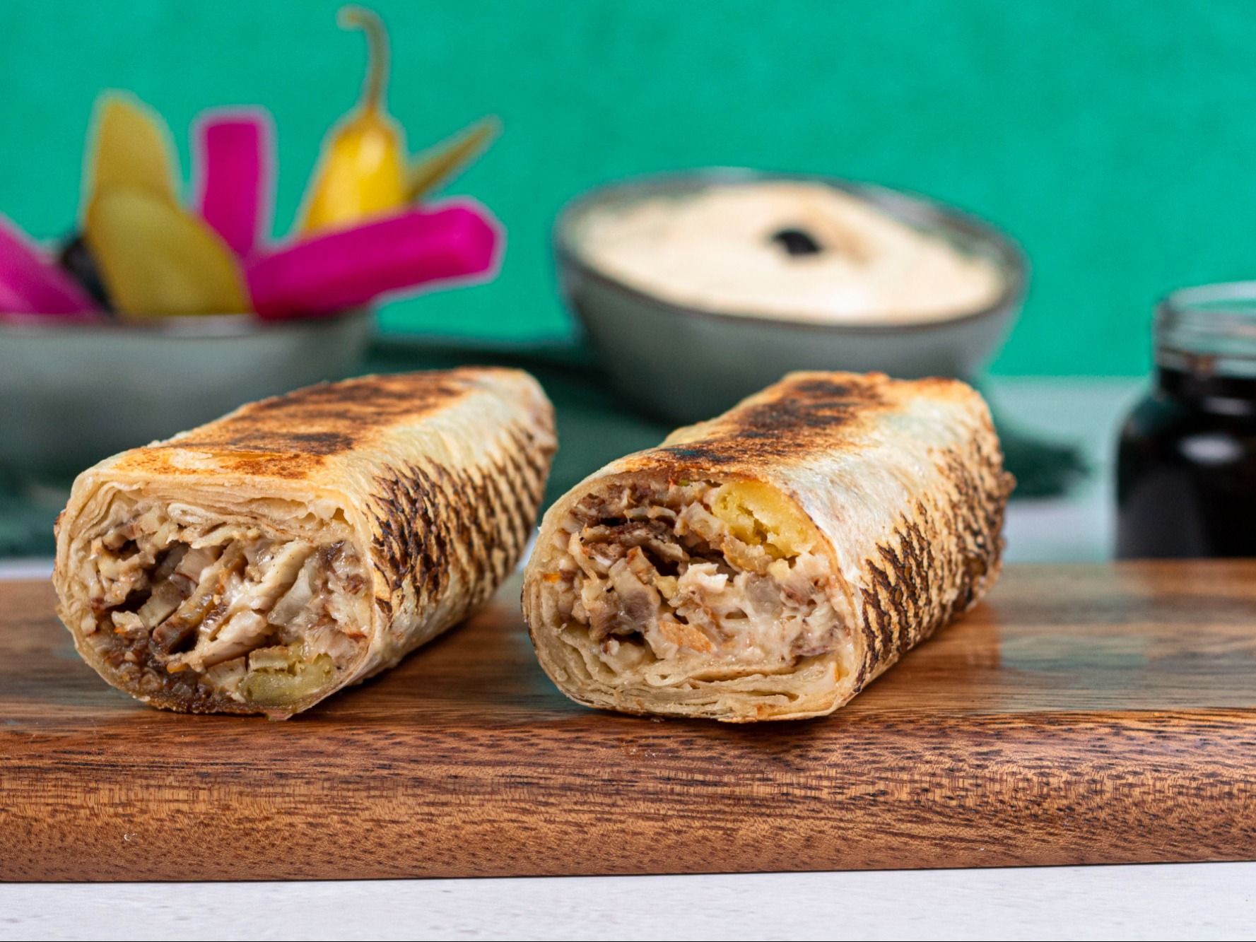 Rosto Restaurant delivery service in UAE | Talabat