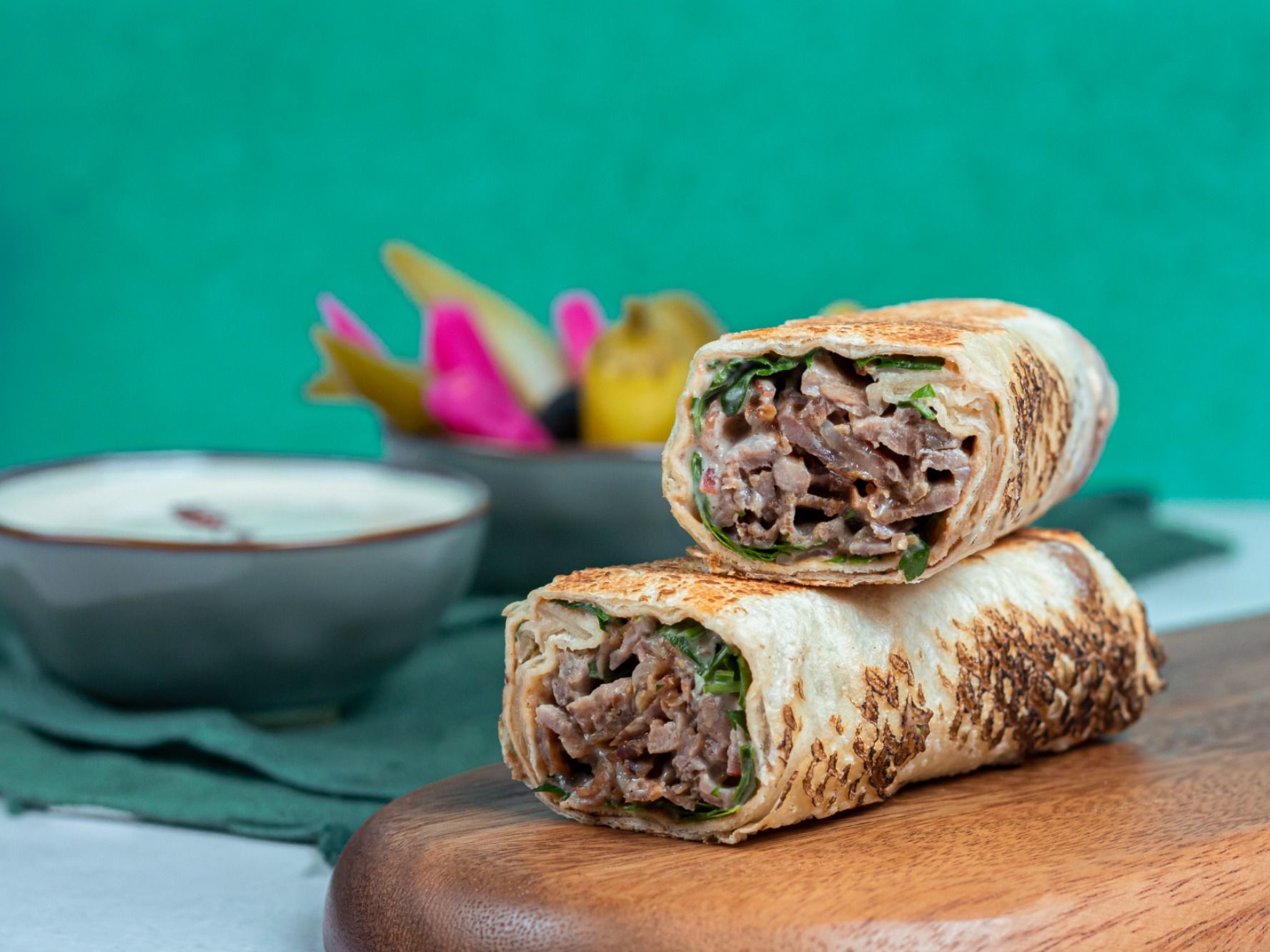 Rosto Restaurant delivery service in UAE | Talabat