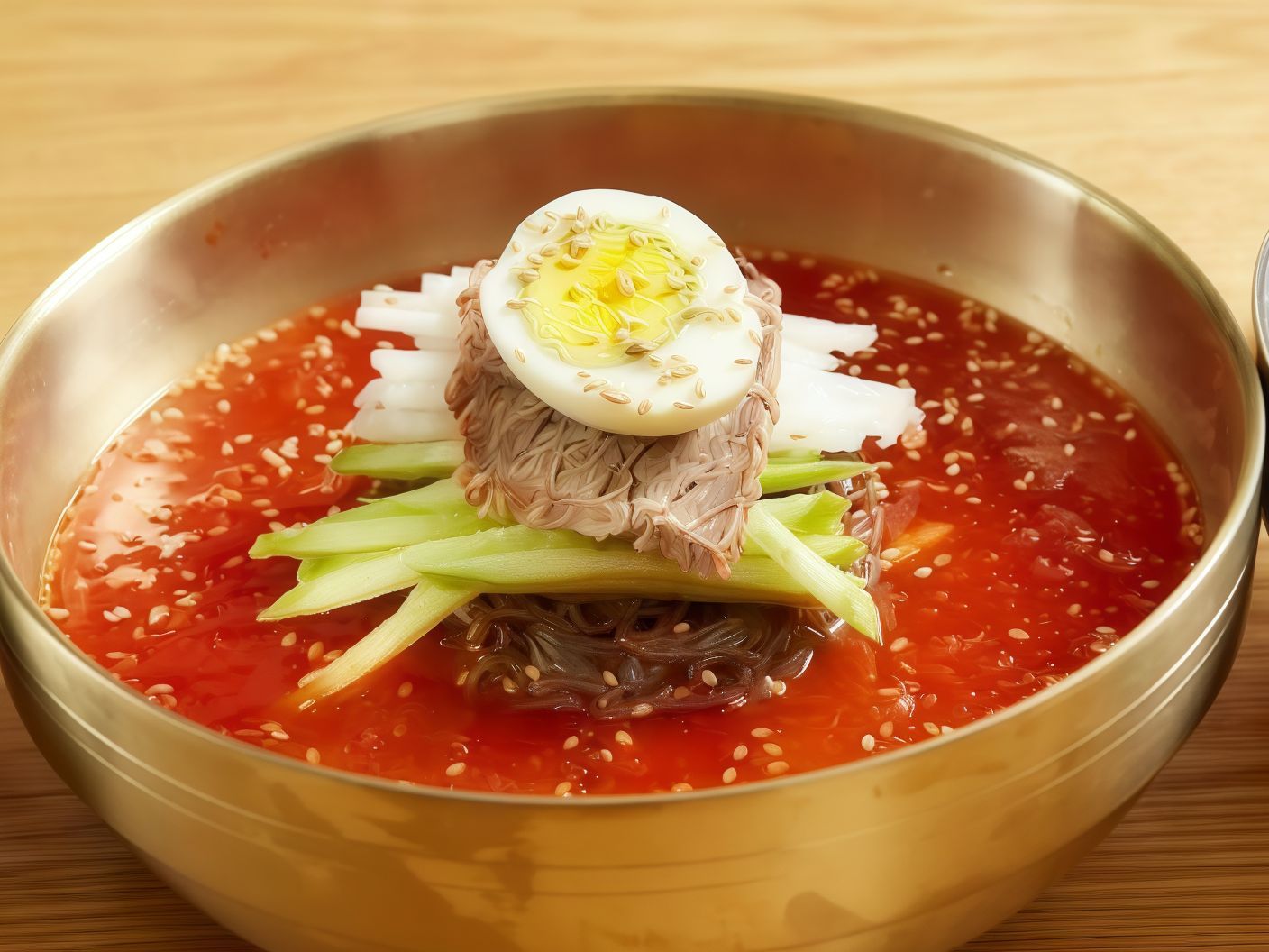 Hanok Restaurant delivery service in Qatar | Talabat