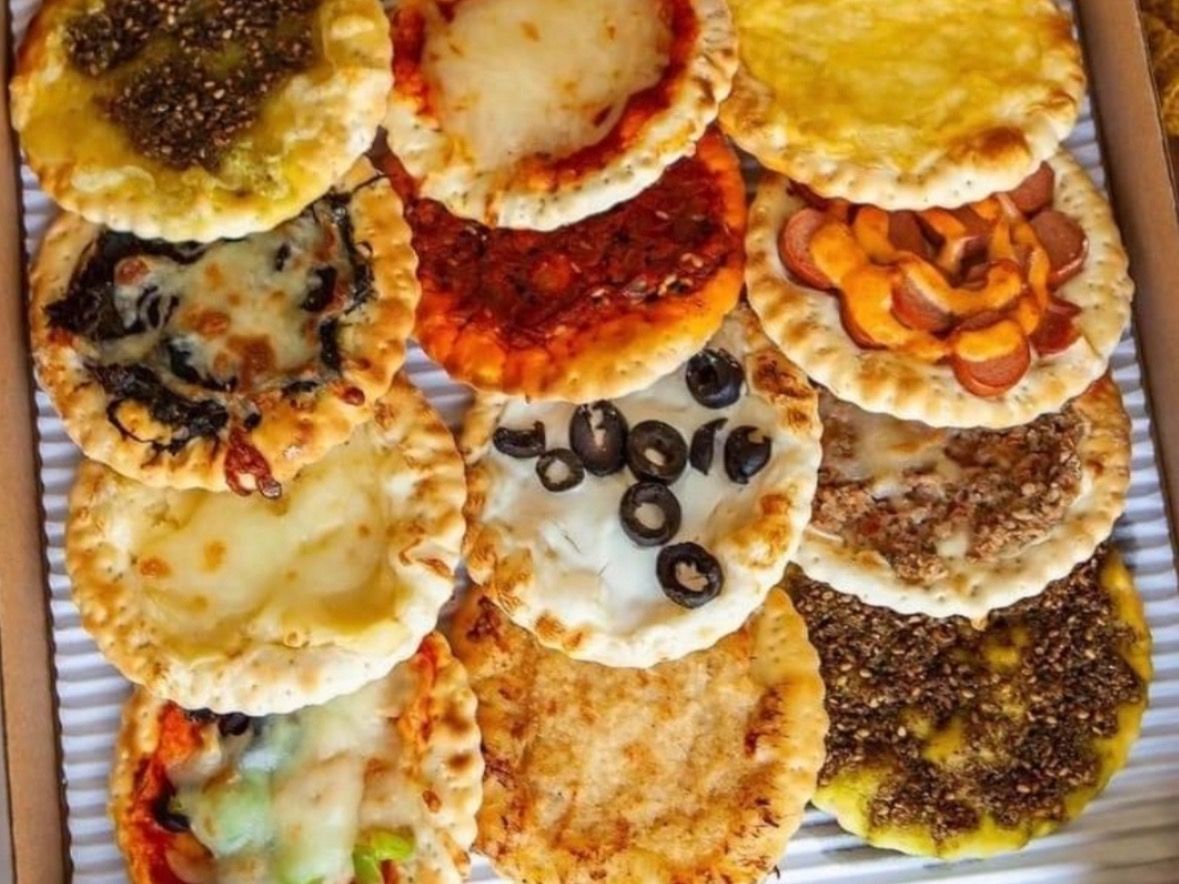 Sultan Palace Restaurant & Pastry delivery service in UAE | Talabat