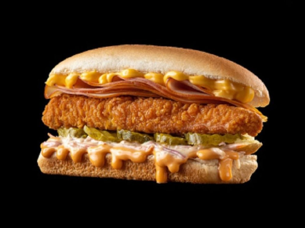 BURKAN BURGER delivery service in UAE | Talabat