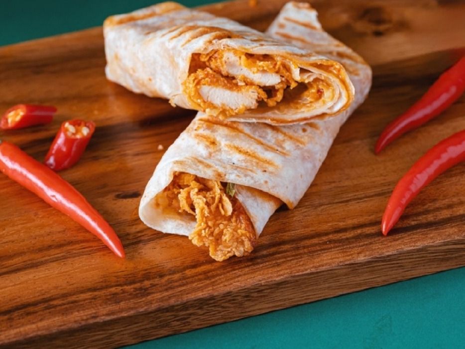 BURKAN BURGER delivery service in UAE | Talabat