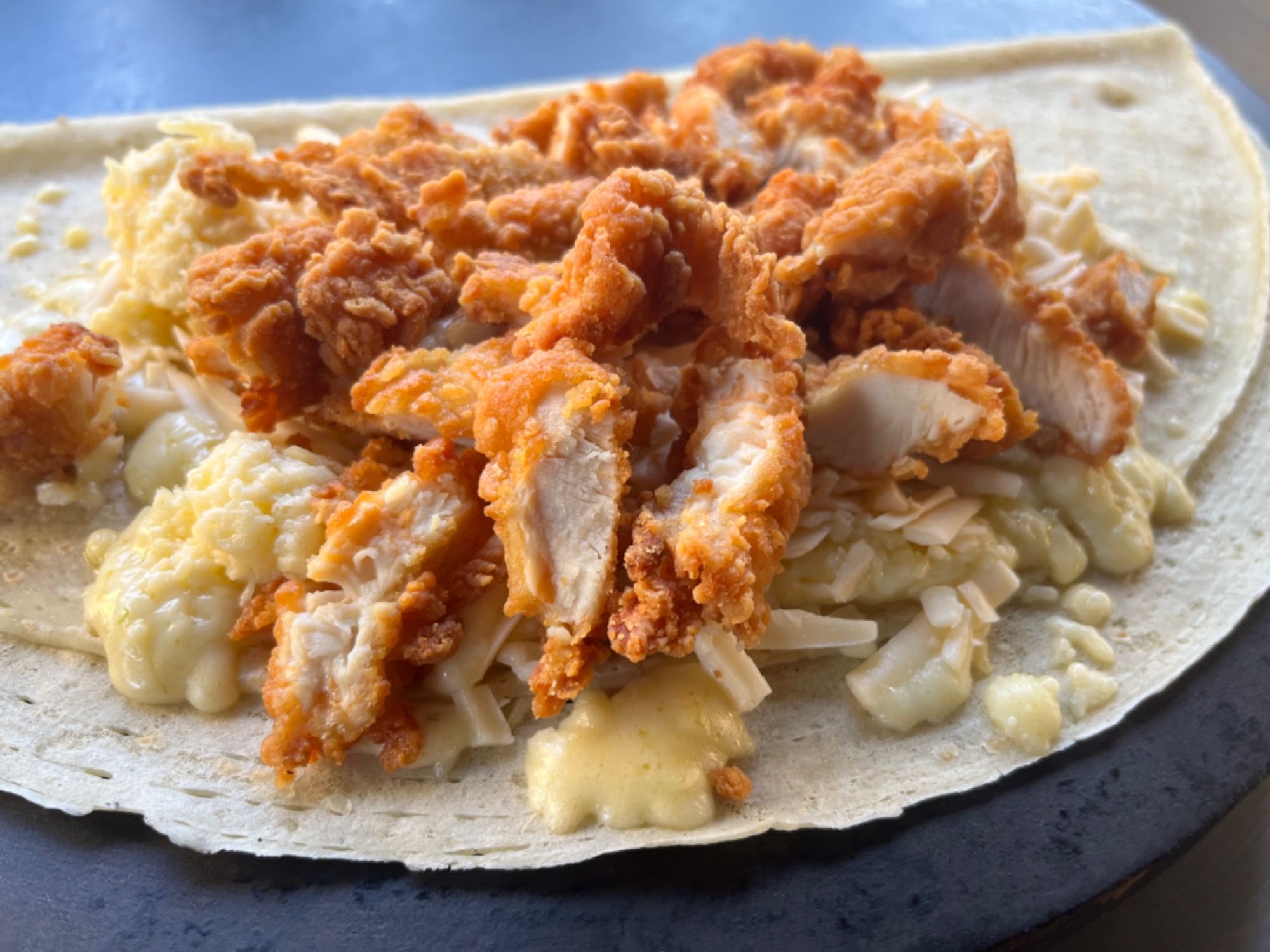 El Hana Crepe delivery service in Egypt | Talabat