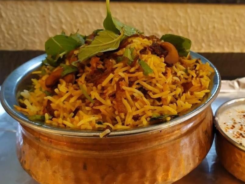 Dhaba Express Restaurant delivery service in UAE | Talabat