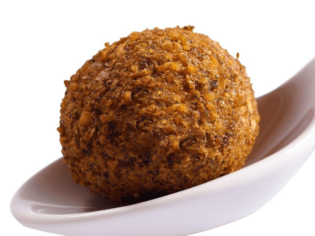 Falafel Falastini delivery service in UAE | Talabat