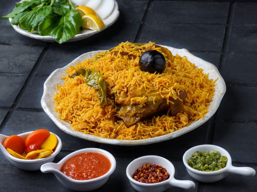 Shaikh Al Mandi delivery service in Kuwait | Talabat