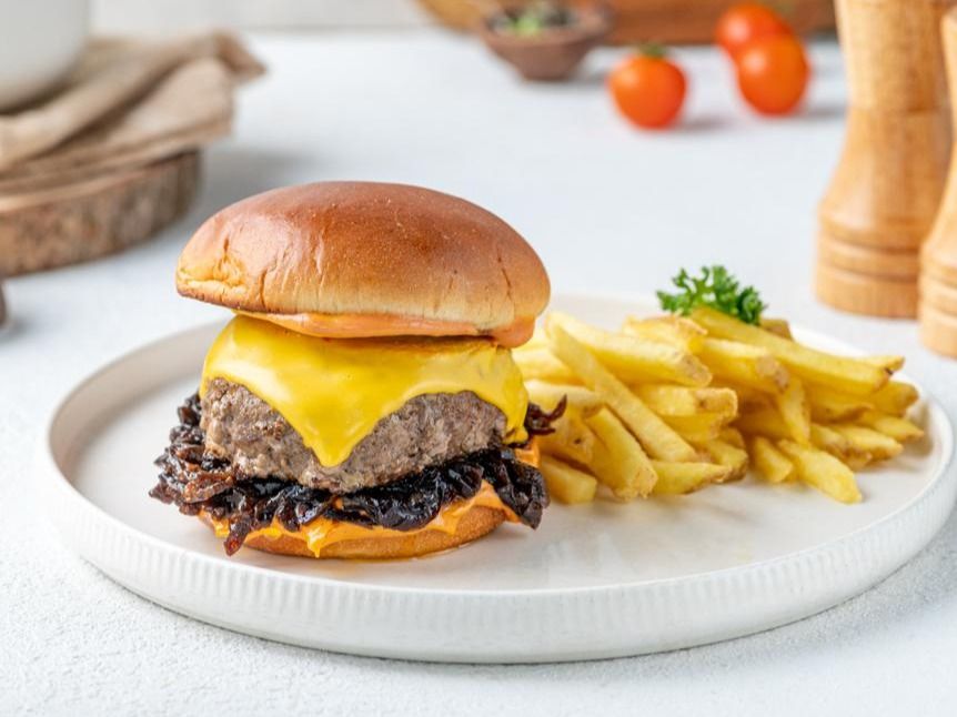 A3 Speciality Cafe delivery service in UAE | Talabat