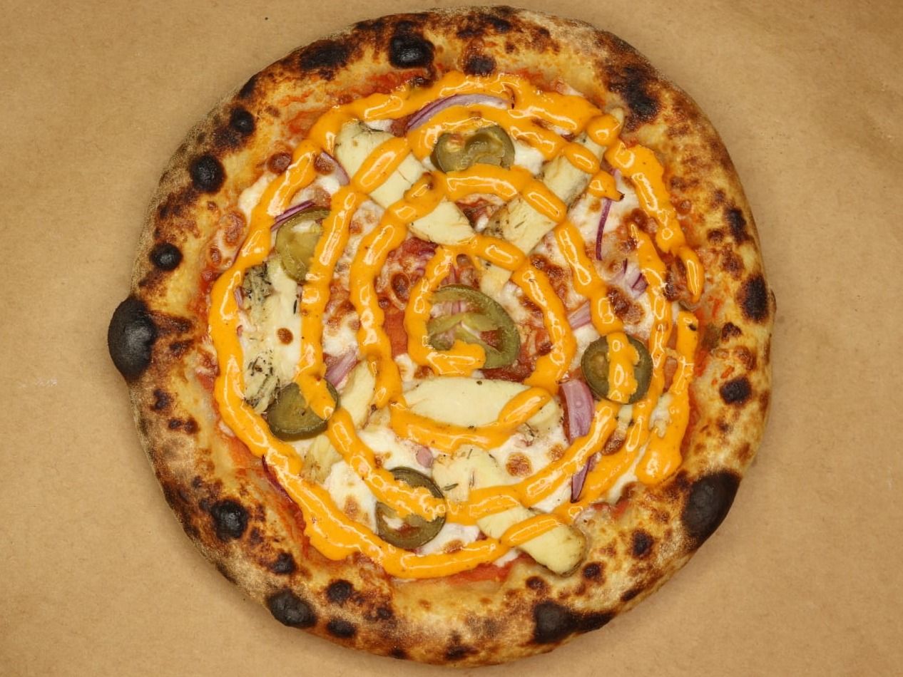 Napo Pasta delivery service in UAE | Talabat