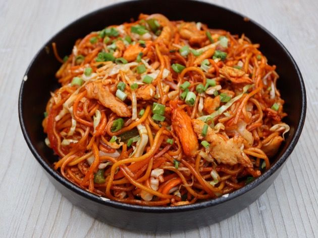 Hubba Cafe & Restaurant delivery service in UAE | Talabat