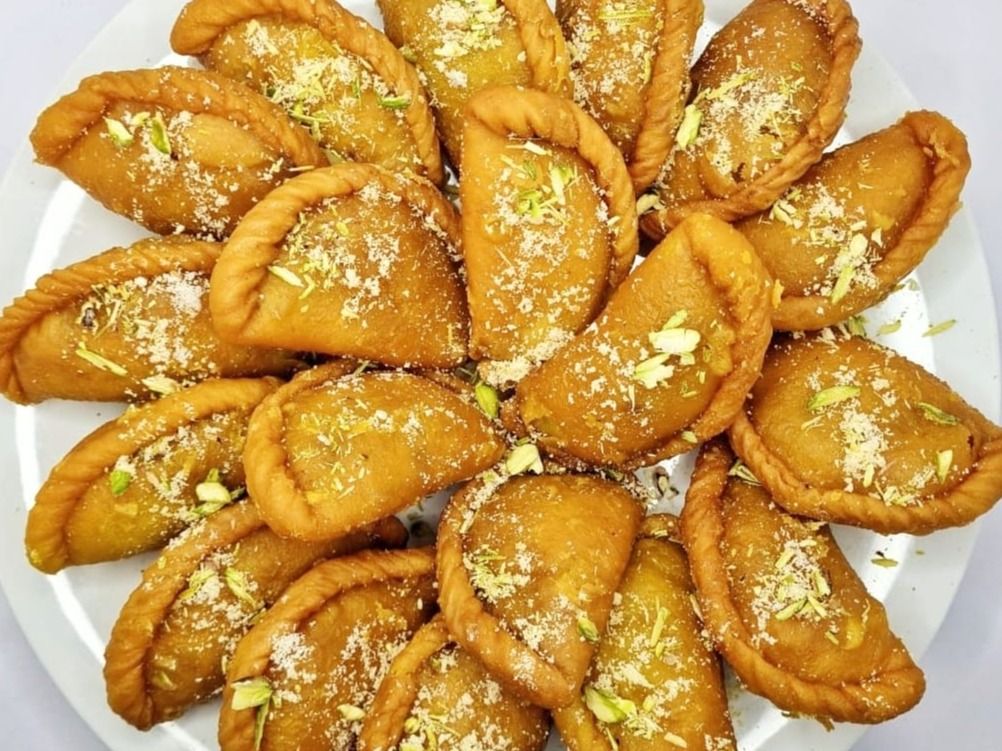 Rangoli Sweets & Snacks delivery service in Bahrain | Talabat