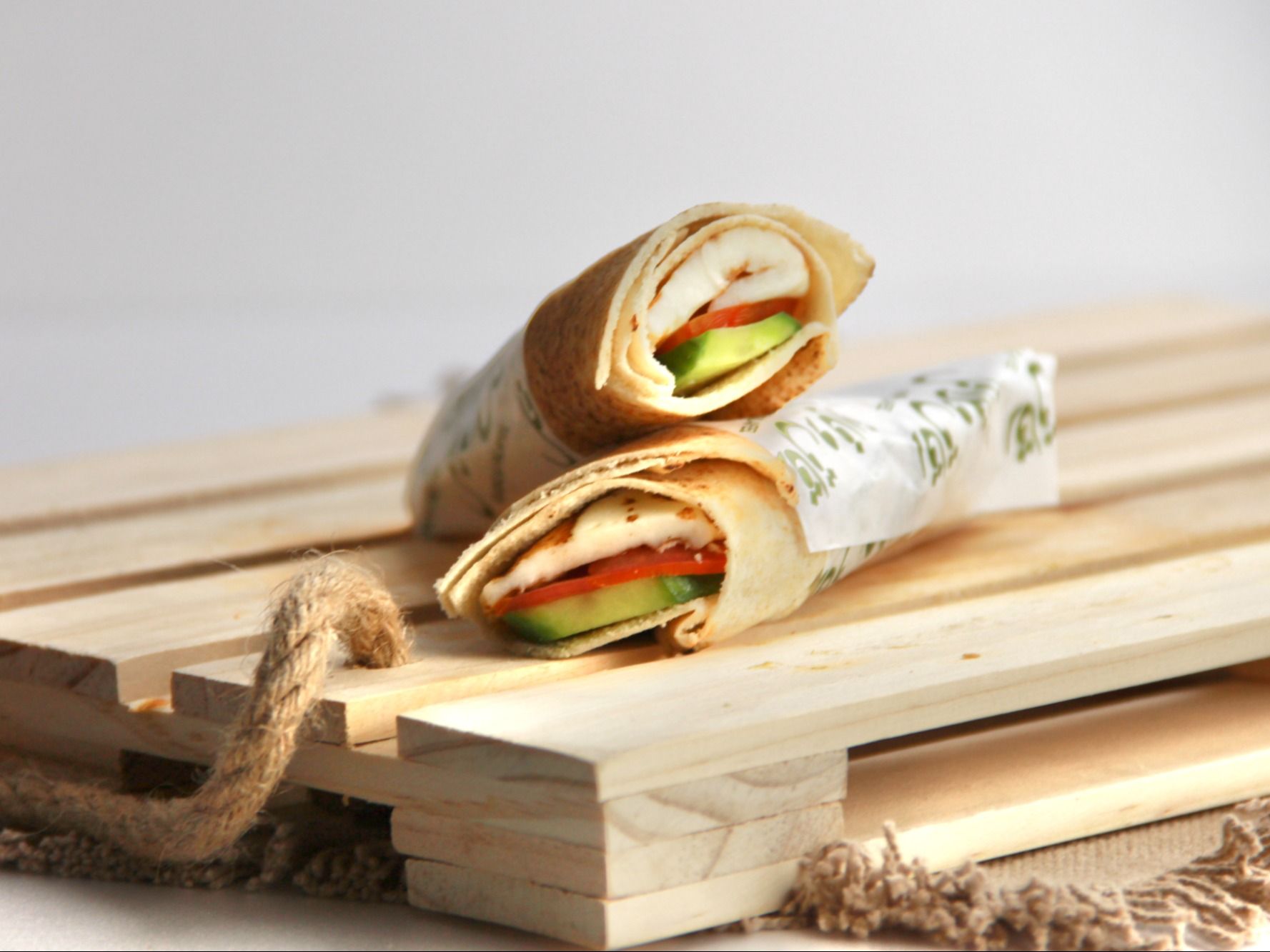 Ruqaq & Falafel delivery service in UAE | Talabat