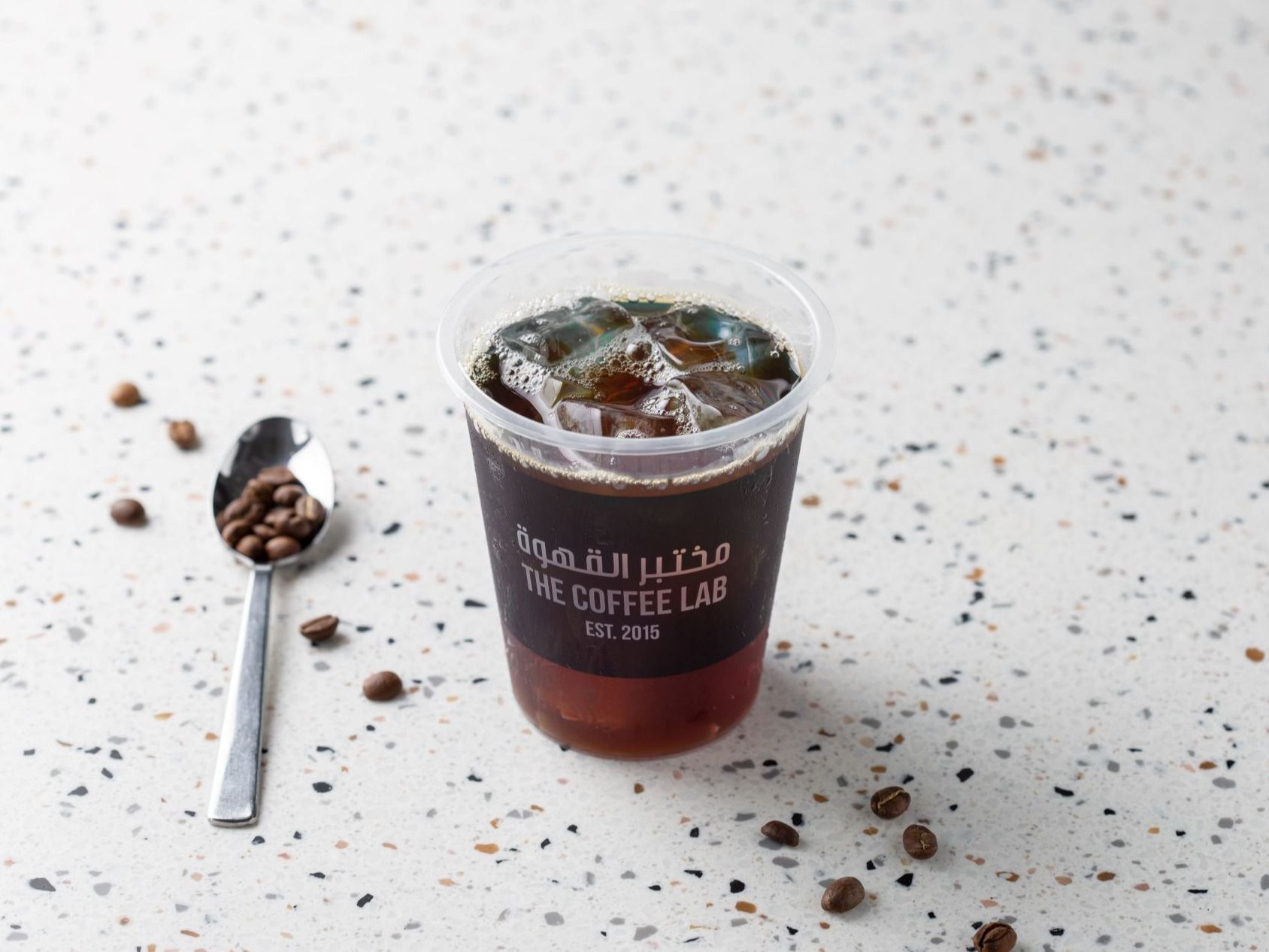 The Coffee Lab delivery service in UAE | Talabat
