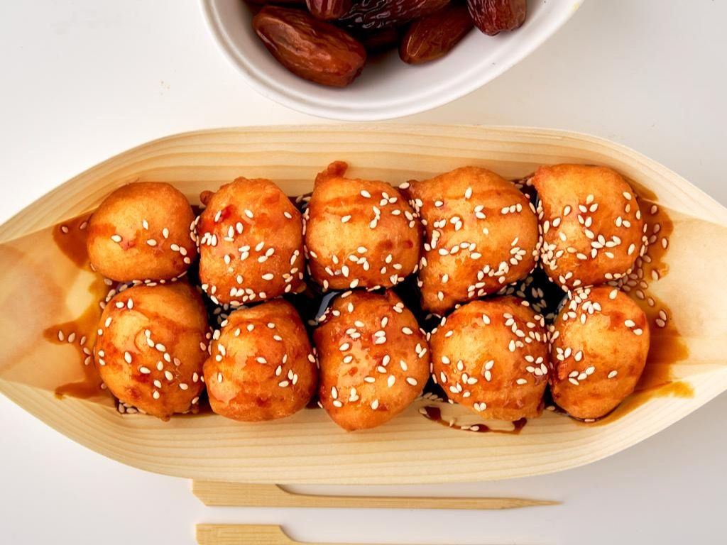 LOQA delivery service in UAE | Talabat