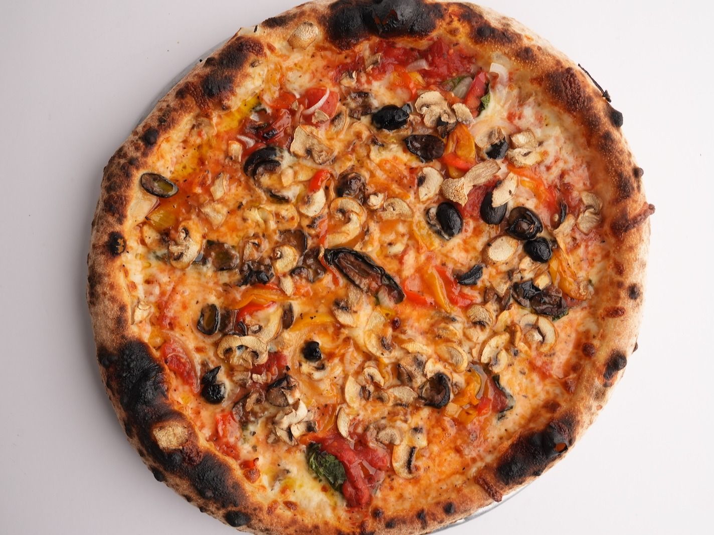 Ned's Pizza delivery service in Jordan | Talabat