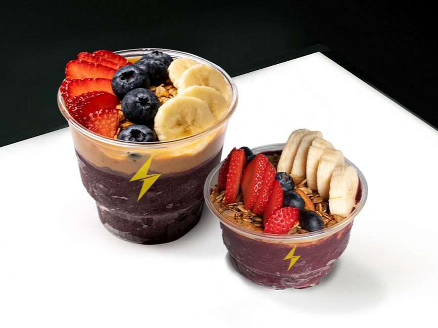 Charger Cafe delivery service in Qatar | Talabat