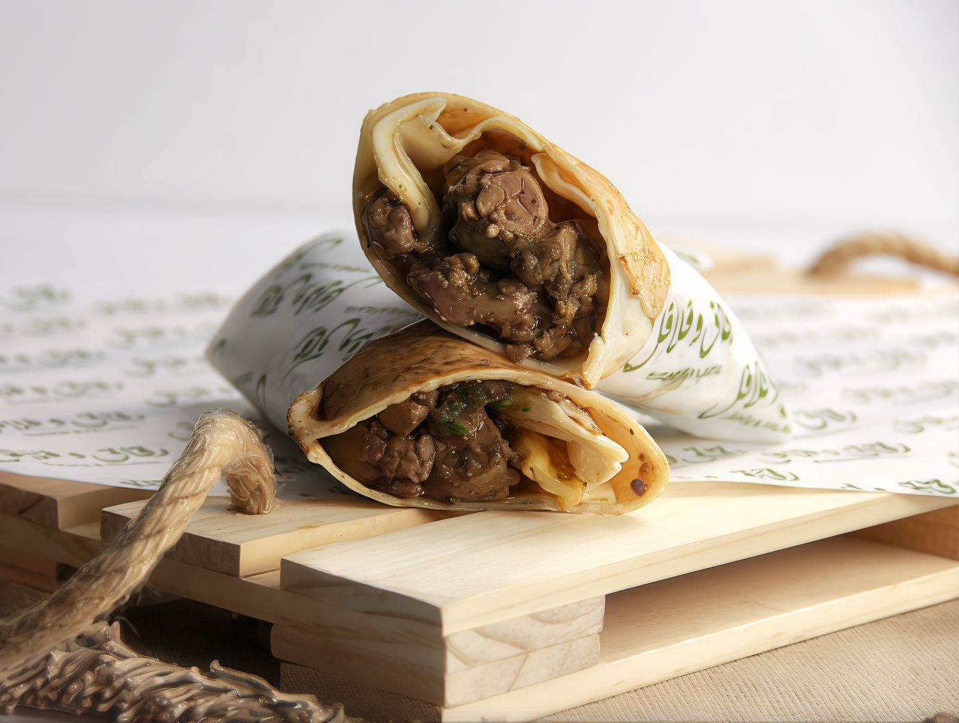 Ruqaq & Falafel delivery service in UAE | Talabat