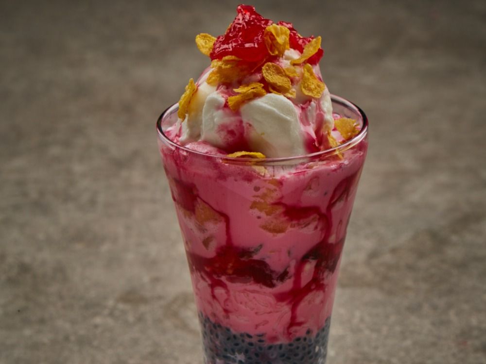 Falooda Nation delivery service in UAE | Talabat
