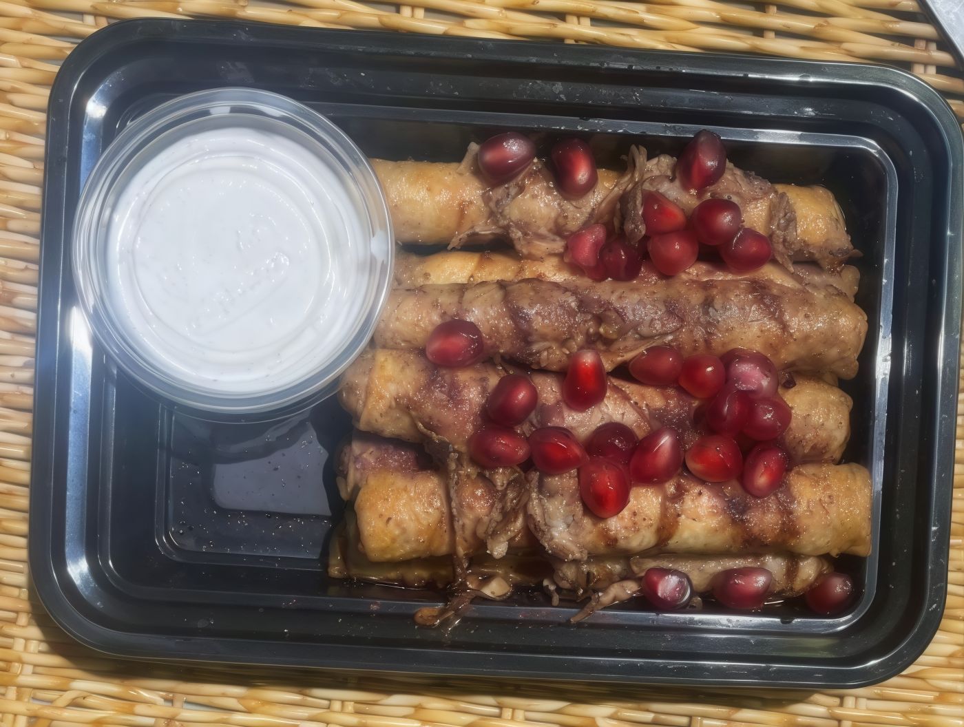 Lumee Restaurant delivery service in UAE | Talabat