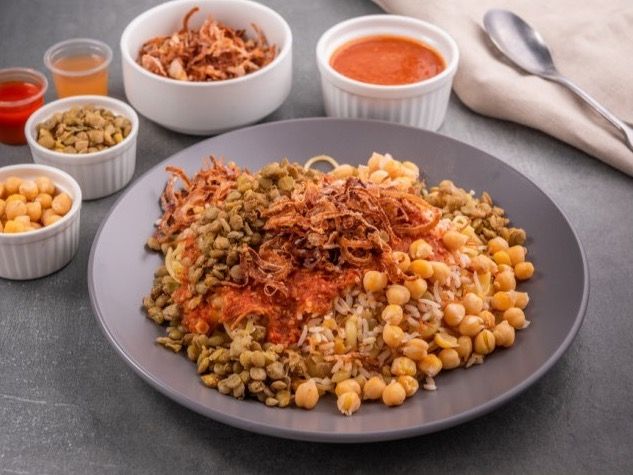 MAMA EGYPT delivery service in UAE | Talabat